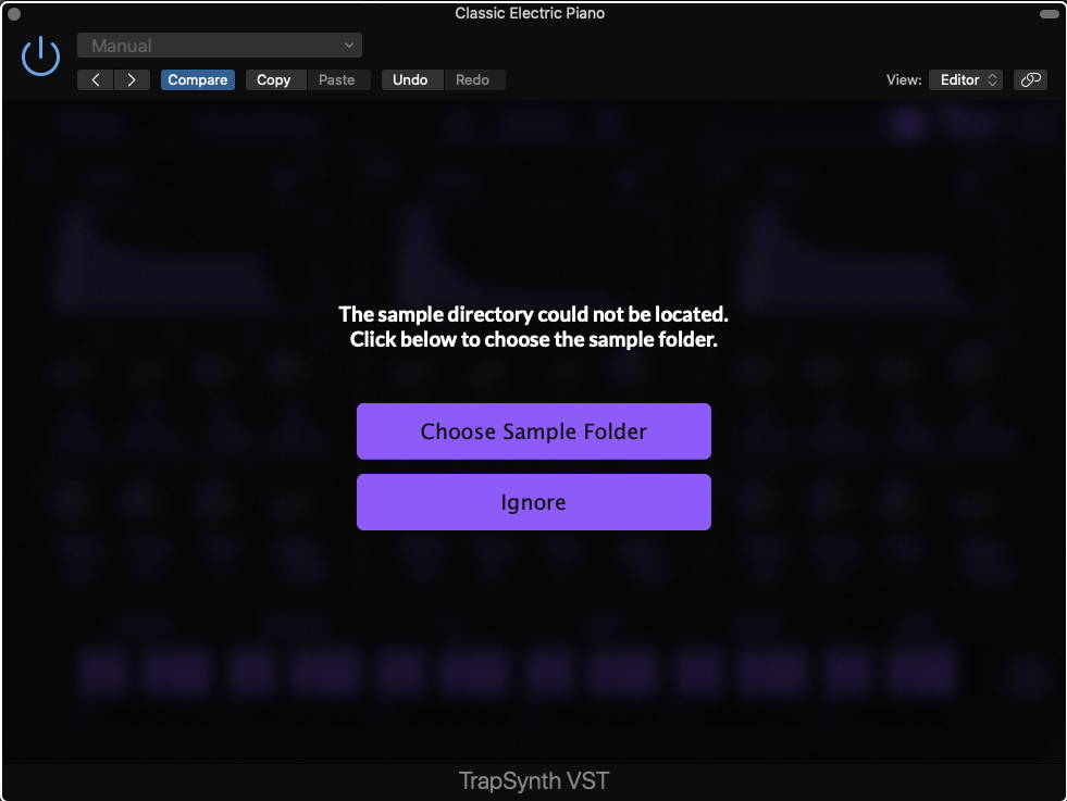 TrapSynth VST - Windows Support – Audio Tech Hub